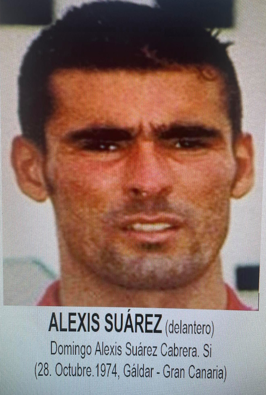 Alexis Suarez's Instagram, Twitter & Facebook on IDCrawl